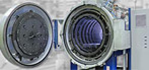 Vacuum Furnaces & Heat Treatment Technology » SECO/WARWICK