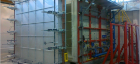Heat treatment furnace » SECO/WARWICK