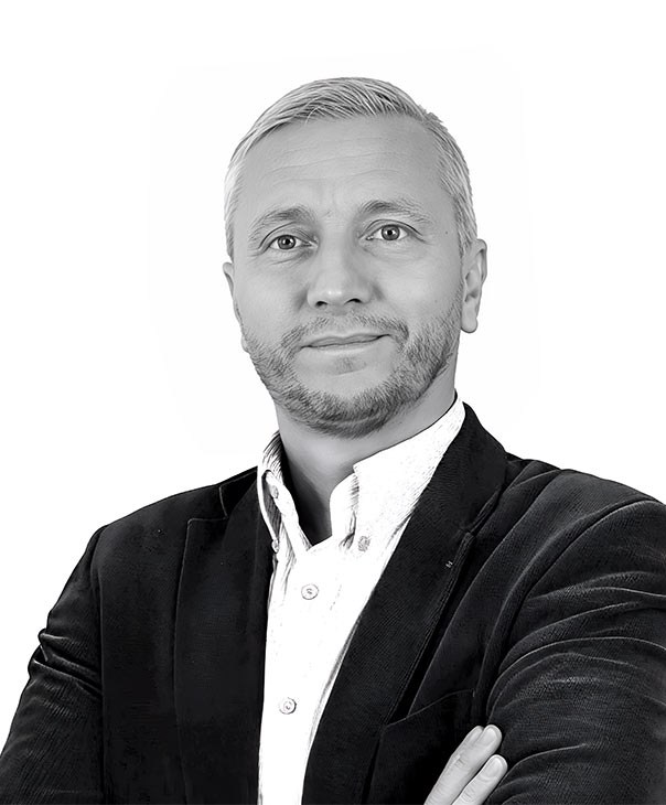 Stankiewicz Marek