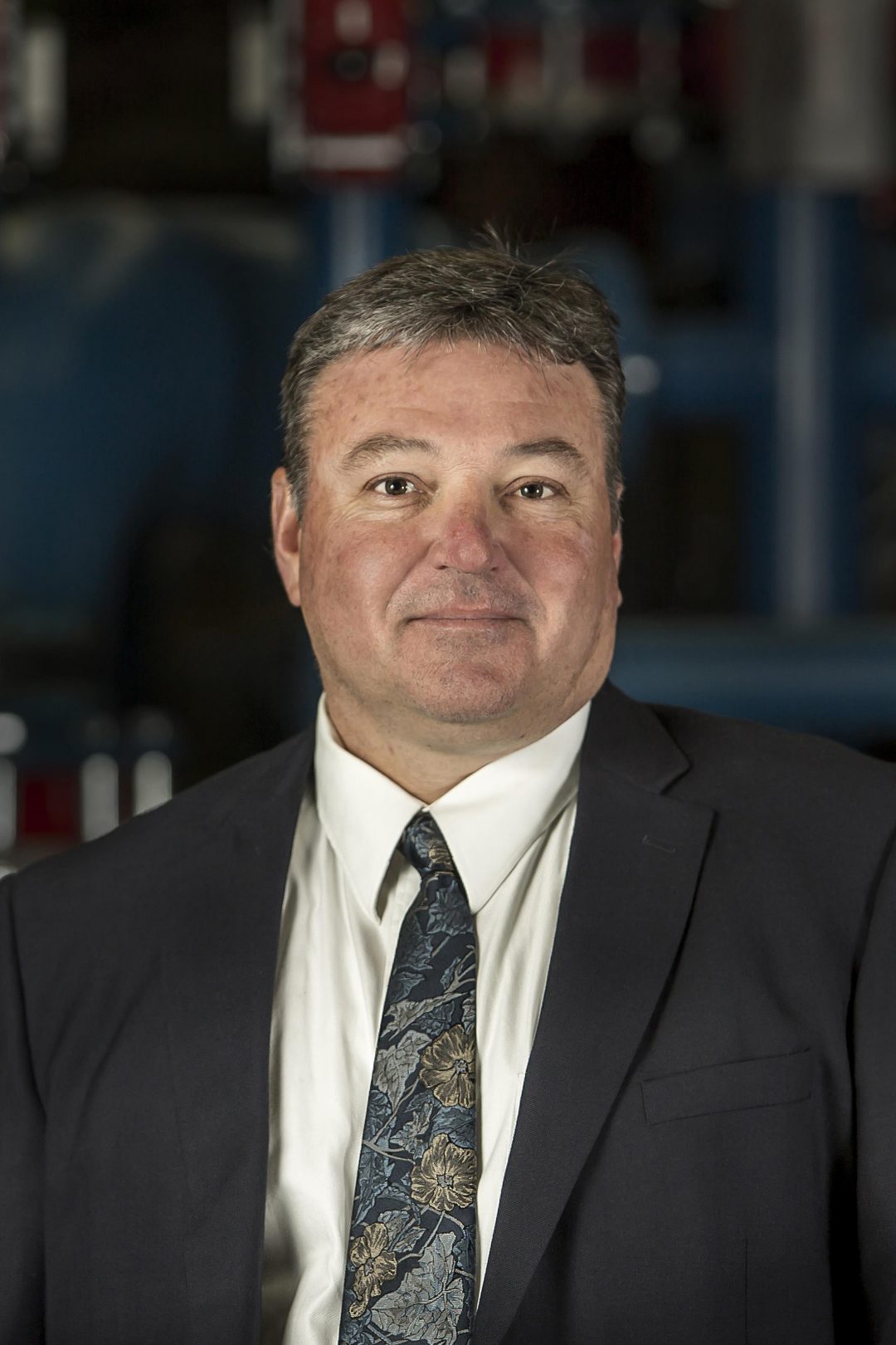 Eric Petereit was promoted to the position of Managing Director of ...