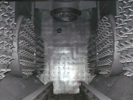 For more information visit Vortex website