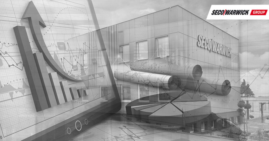 The SECO/WARWICK Group, one of the 5 largest manufacturers of equipment ...