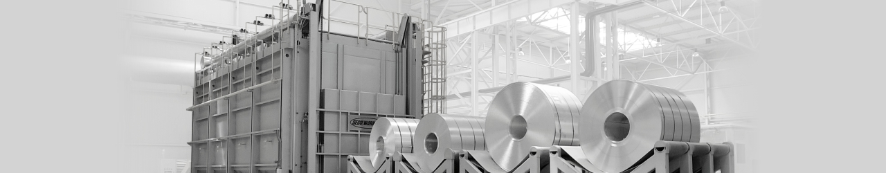 SECO/WARWICK`s Vortex® Jet Airflow