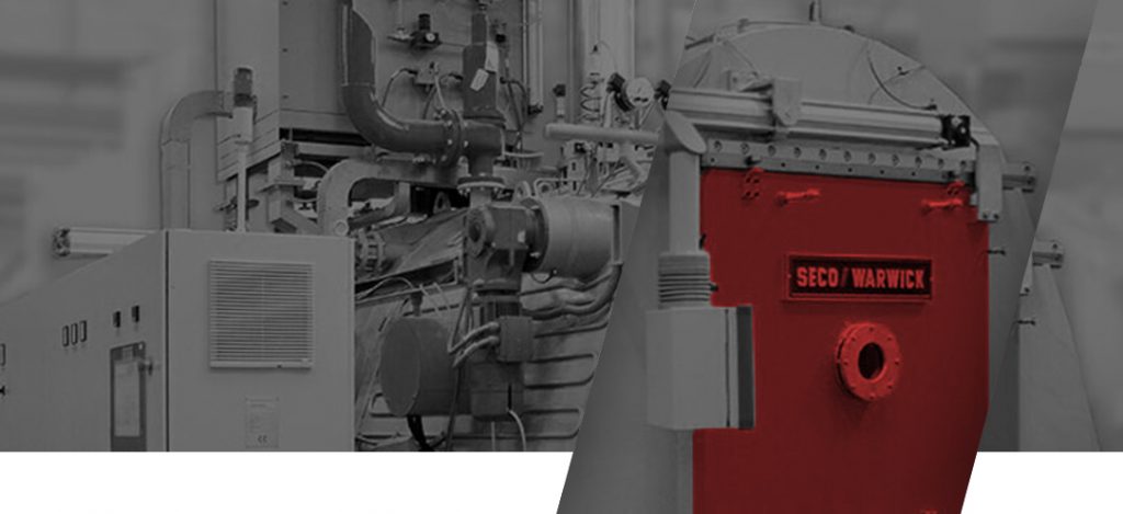 HOME / Products / Vacuum Furnace in Heat Treatment Systems