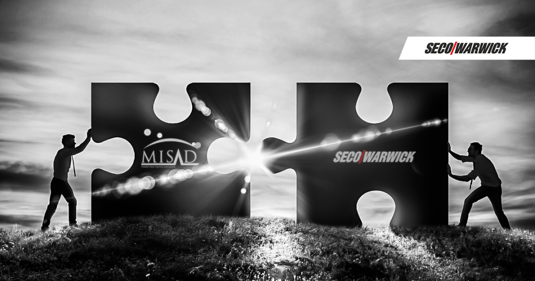 SECO/WARWICK and MISAD Join Forces to Shape the Heat Treat Industry in ...