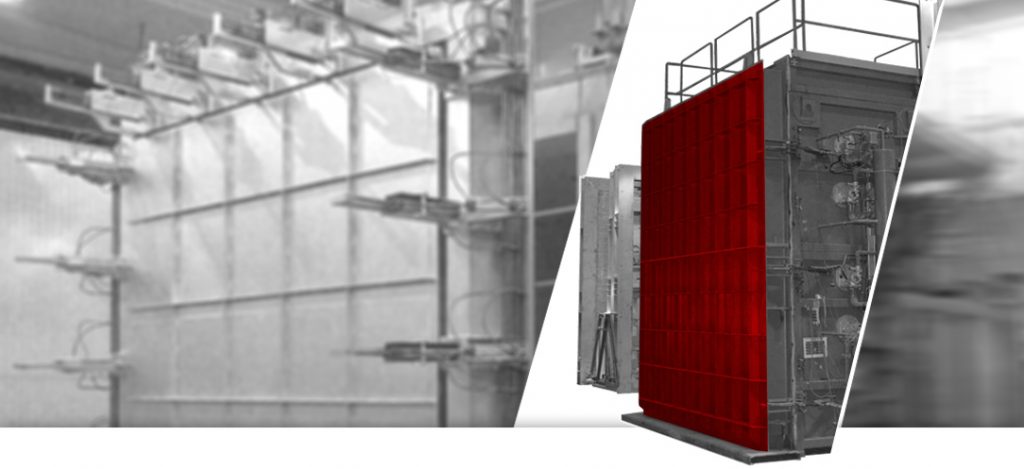 HOME / Products / Atmosphere Heat Treating Furnaces / Laboratory ...