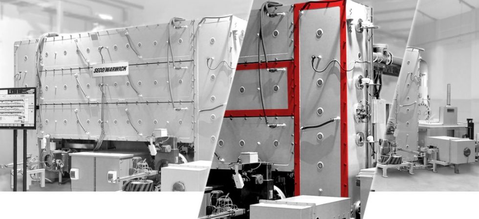 HOME / Products / The custom vacuum system for low pressure carburizing ...