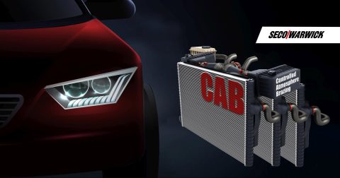 SECO/WARWICK will supply a heat exchanger manufacturer with a ...