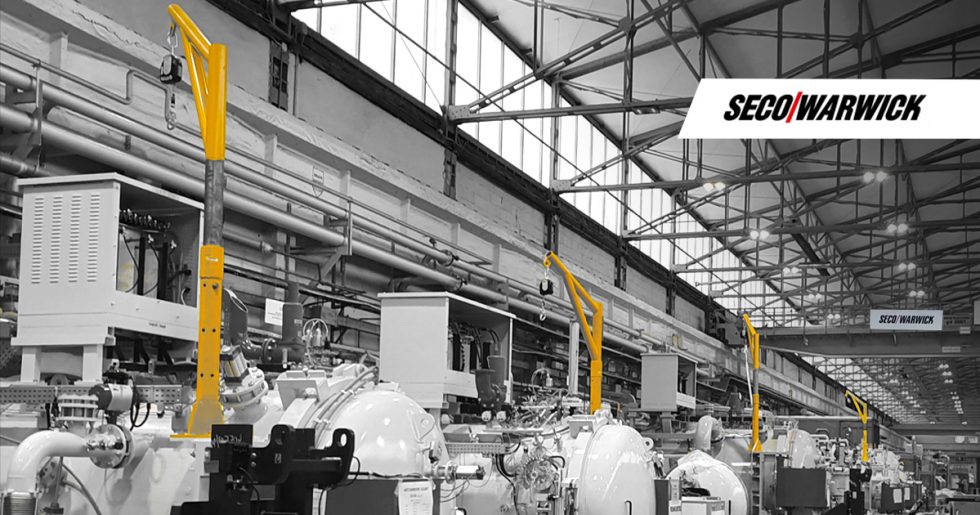 Safety is one of the SECO/WARWICK Group’s values, which is also shared ...