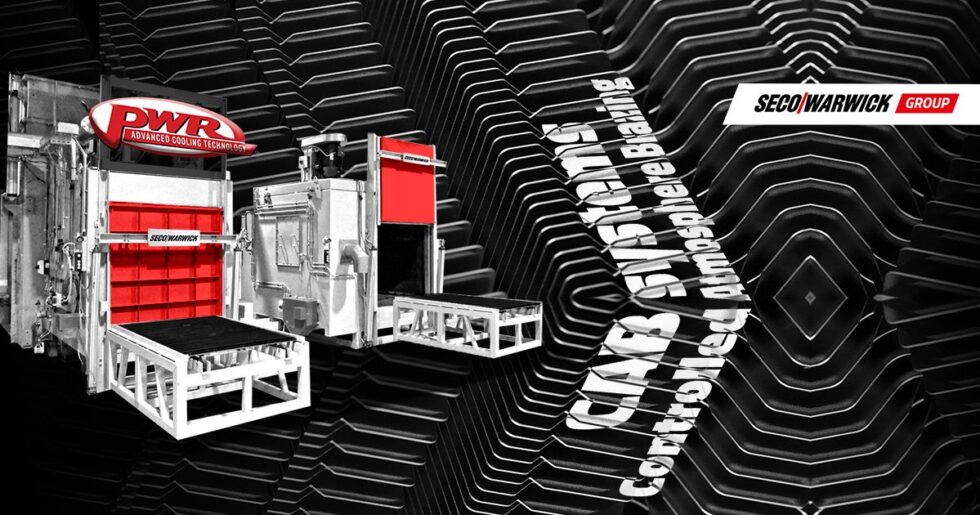 3, 2, 1 – 3 furnaces, 2 continents, 1 customer