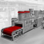 Controlled Atmosphere Brazing