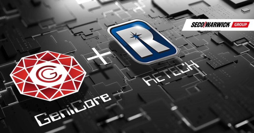 Retech, an American subsidiary of the SECO/WARWICK Group , has ...