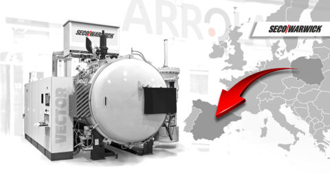 The Client has been cooperating with SECO/WARWICK for many years, along ...