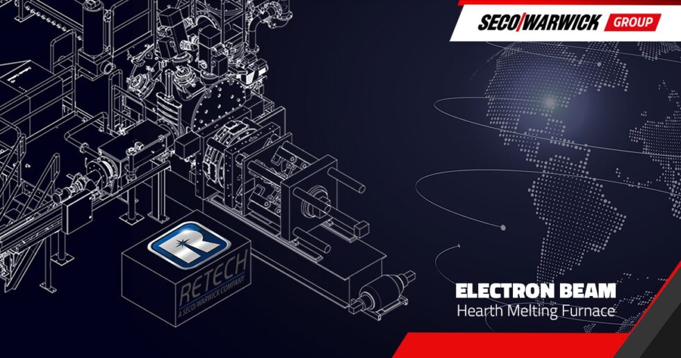 Retech, a division of SECO/WARWICK Group, has been awarded the third ...