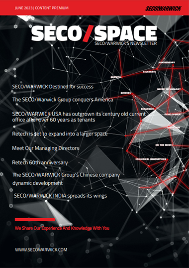 SECO/SP SECO/WARWICK'S NEWSLETTER