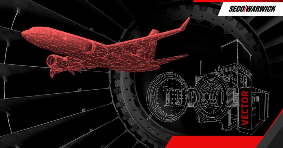 The previous furnace, also of the SECO/WARWICK brand, will retire well and be replaced by a new ...