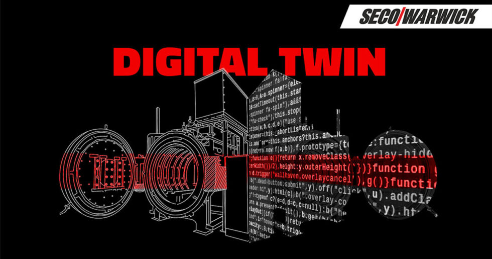 This is what the Digital Twin of an Industrial Furnace gives you