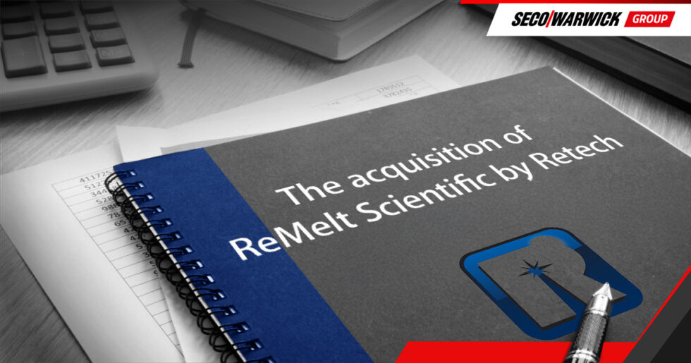 Retech Acquires Perfect Complement to Their Portfolio with ReMelt ...